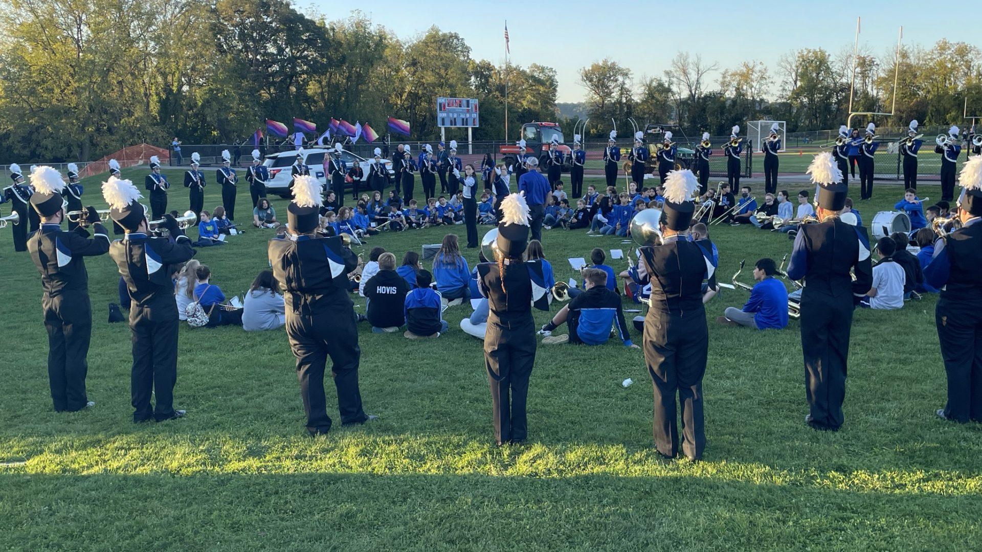 SLSD MUSIC PROGRAMS – Southern Lehigh Music Parents